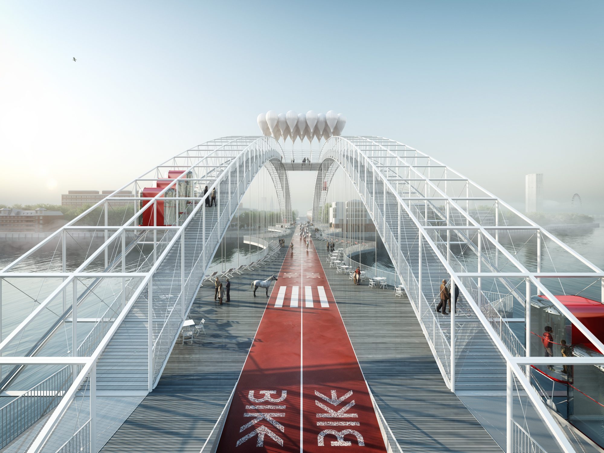 Nine Elms Bridge – AZC